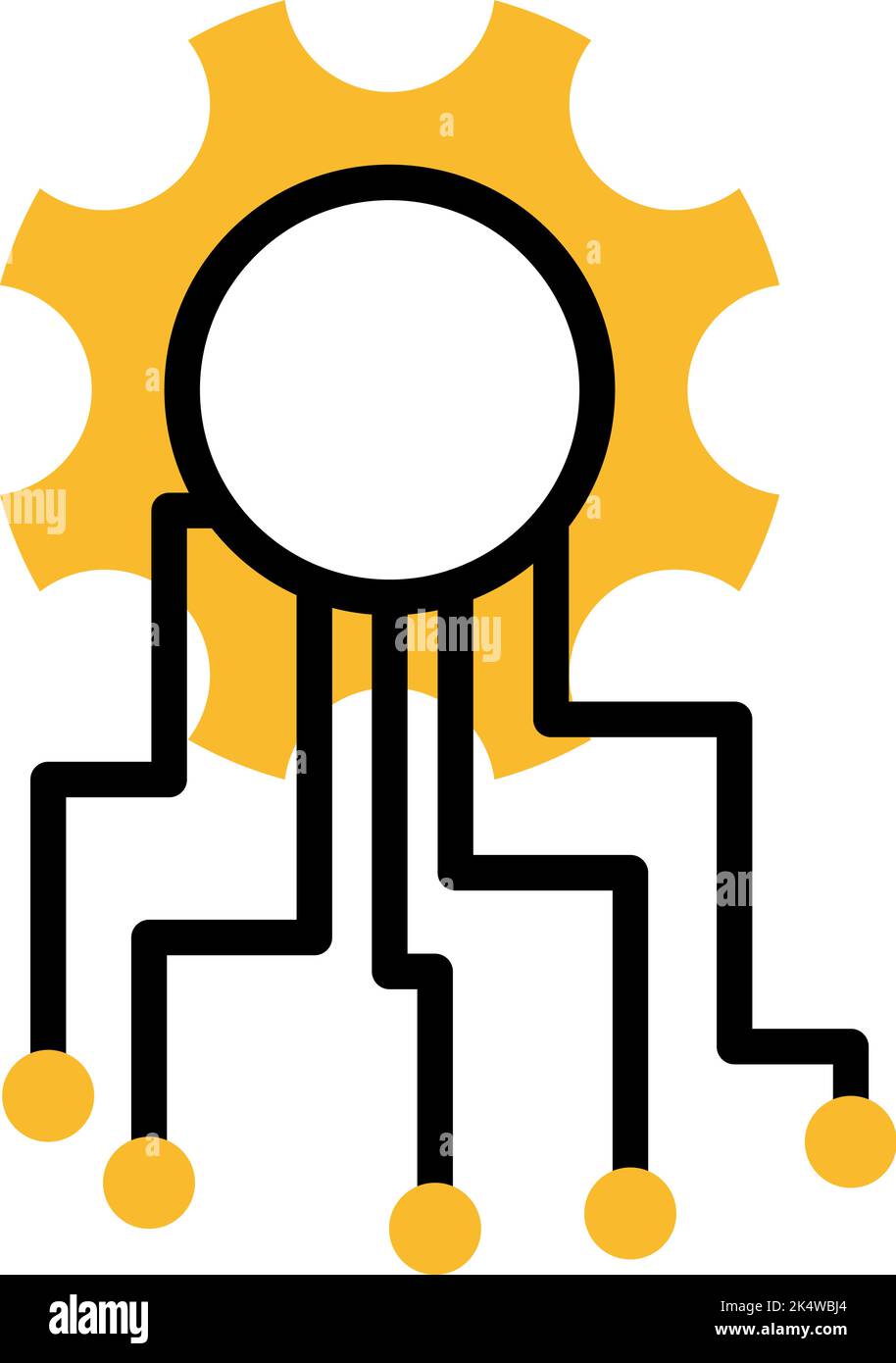 Project menagement optimization hi-res stock photography and images - Alamy