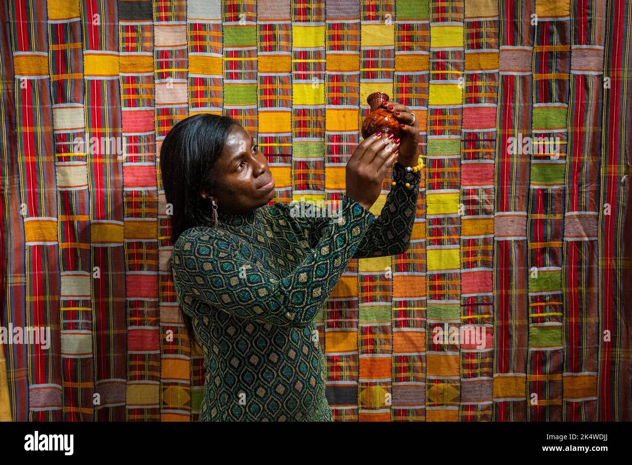 Uk ghana trade hi-res stock photography and images - Alamy