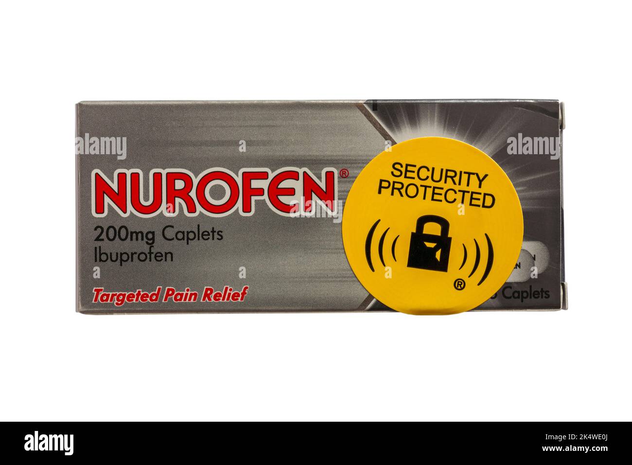 Targeted pain relief hi-res stock photography and images - Alamy