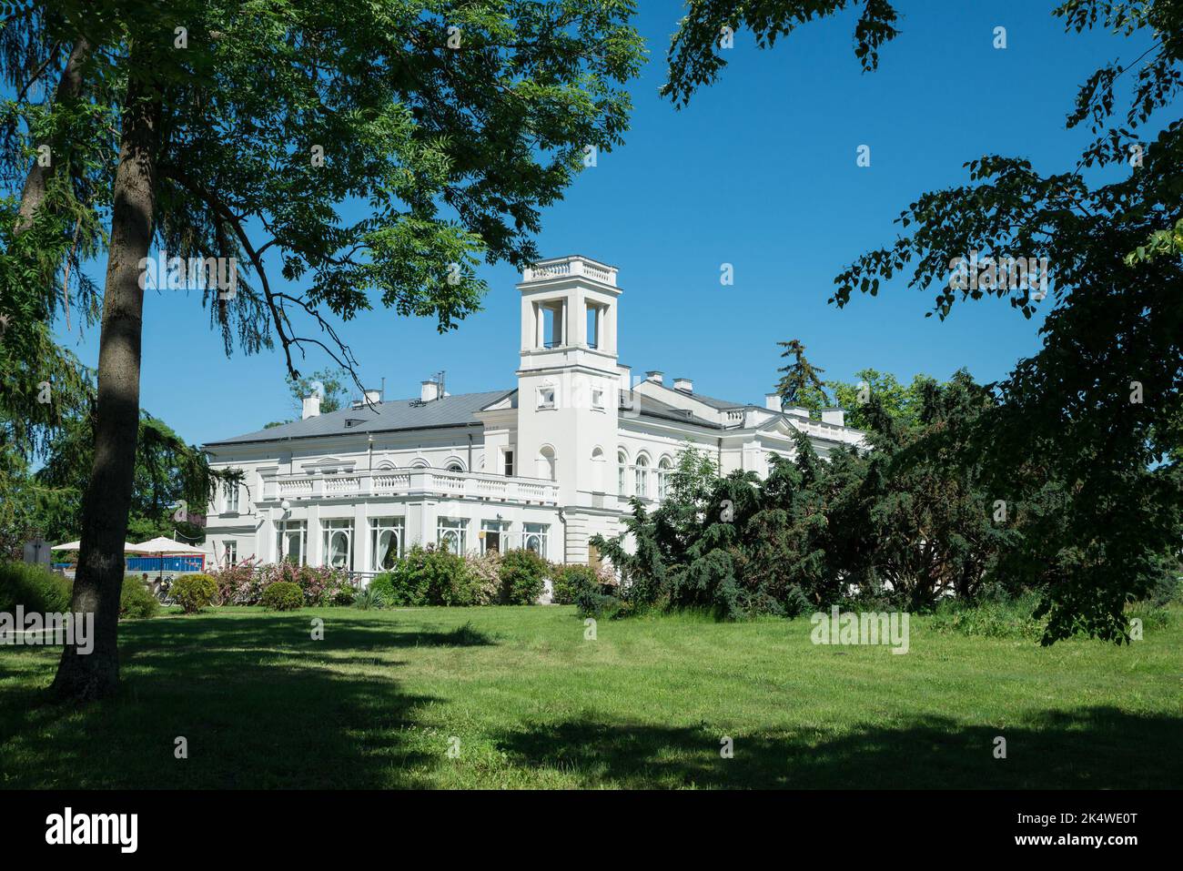 Gostynin county hi-res stock photography and images - Alamy