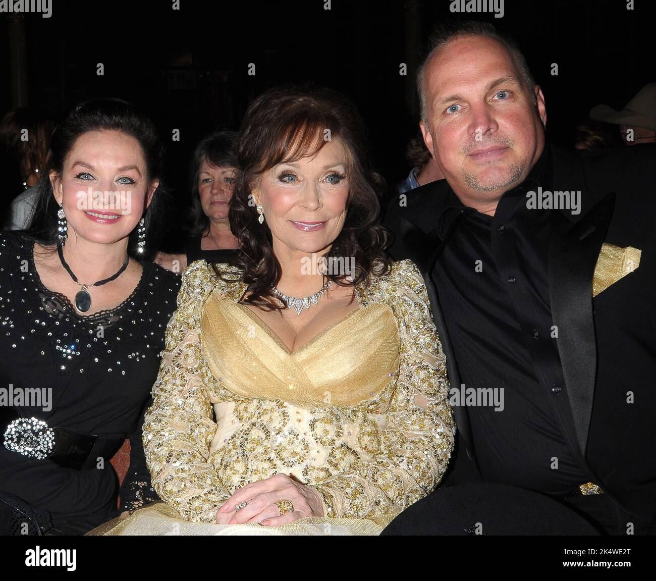 Daughter of garth brooks hi-res stock photography and images - Alamy