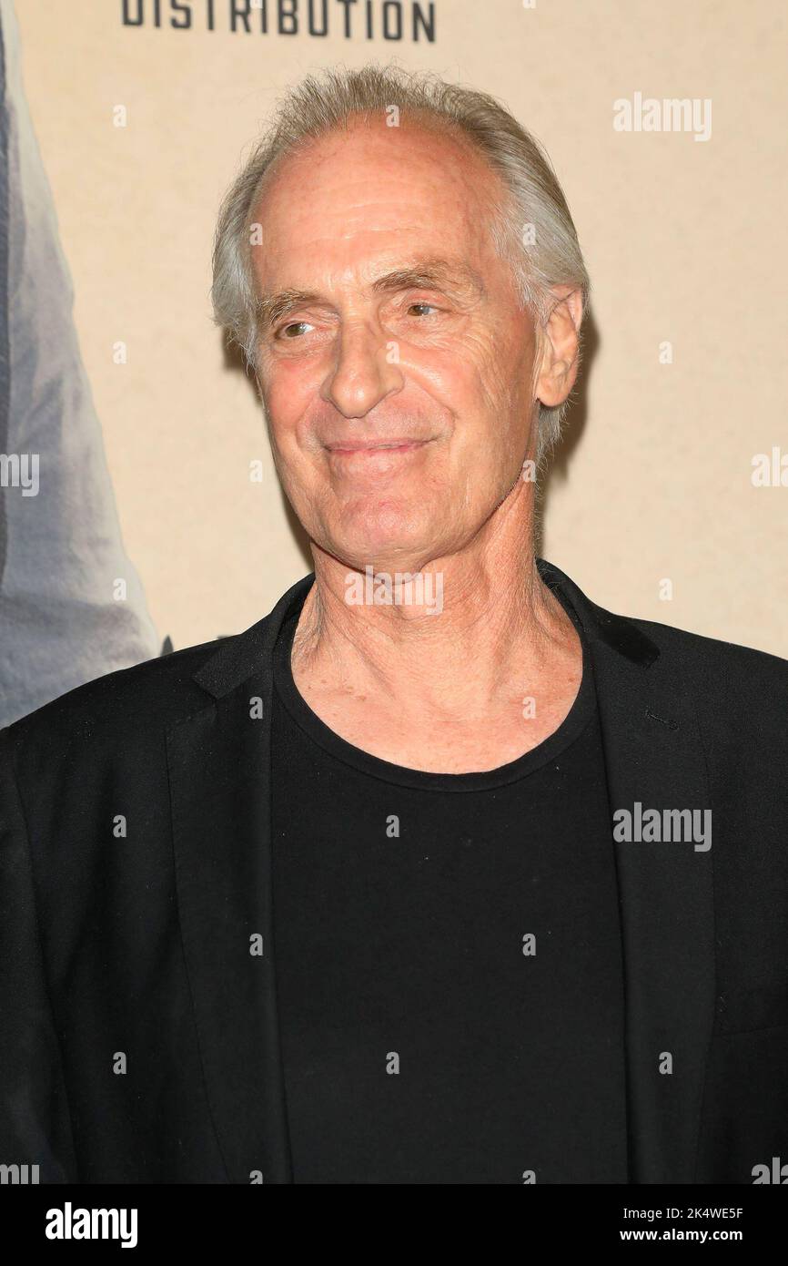 Keith Carradine at arrivals for DEAD FOR A DOLLAR Premiere, Directors ...
