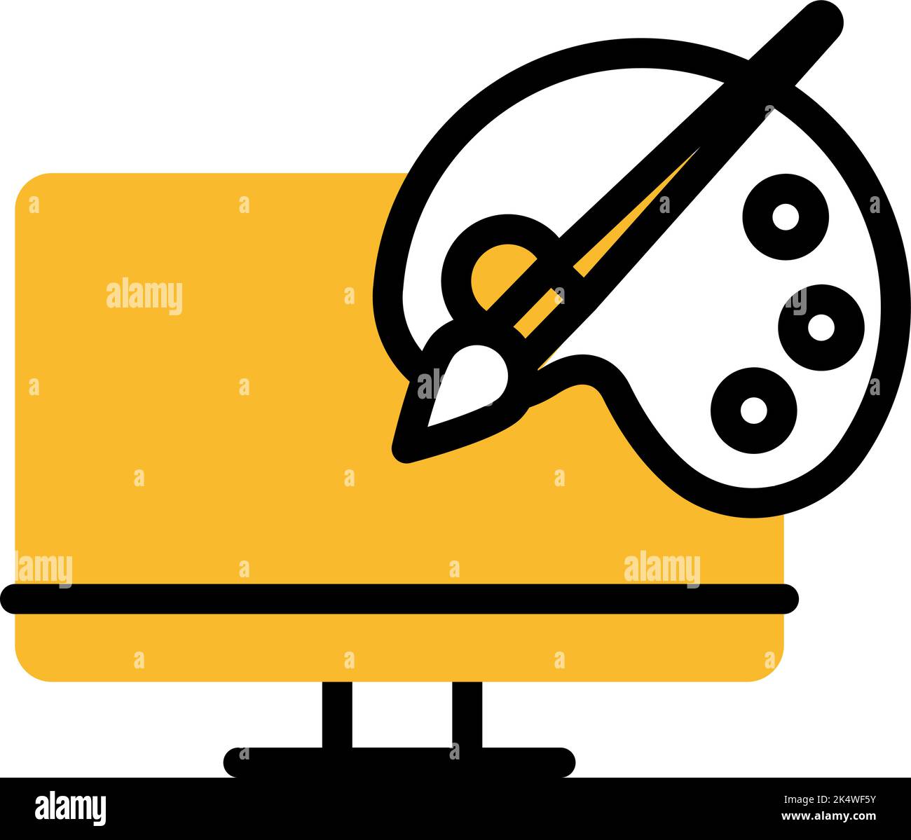 Visual vector vectors Stock Vector Images - Alamy