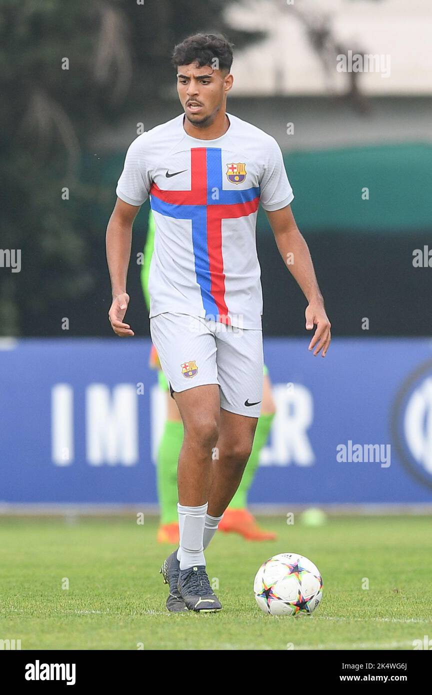 Chadi riad hi-res stock photography and images - Alamy