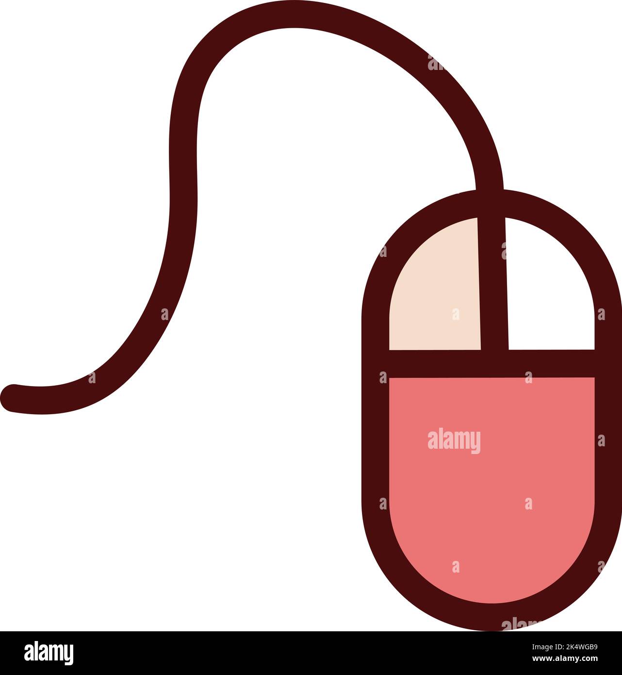 Modern office technology illustration hi-res stock photography and ...