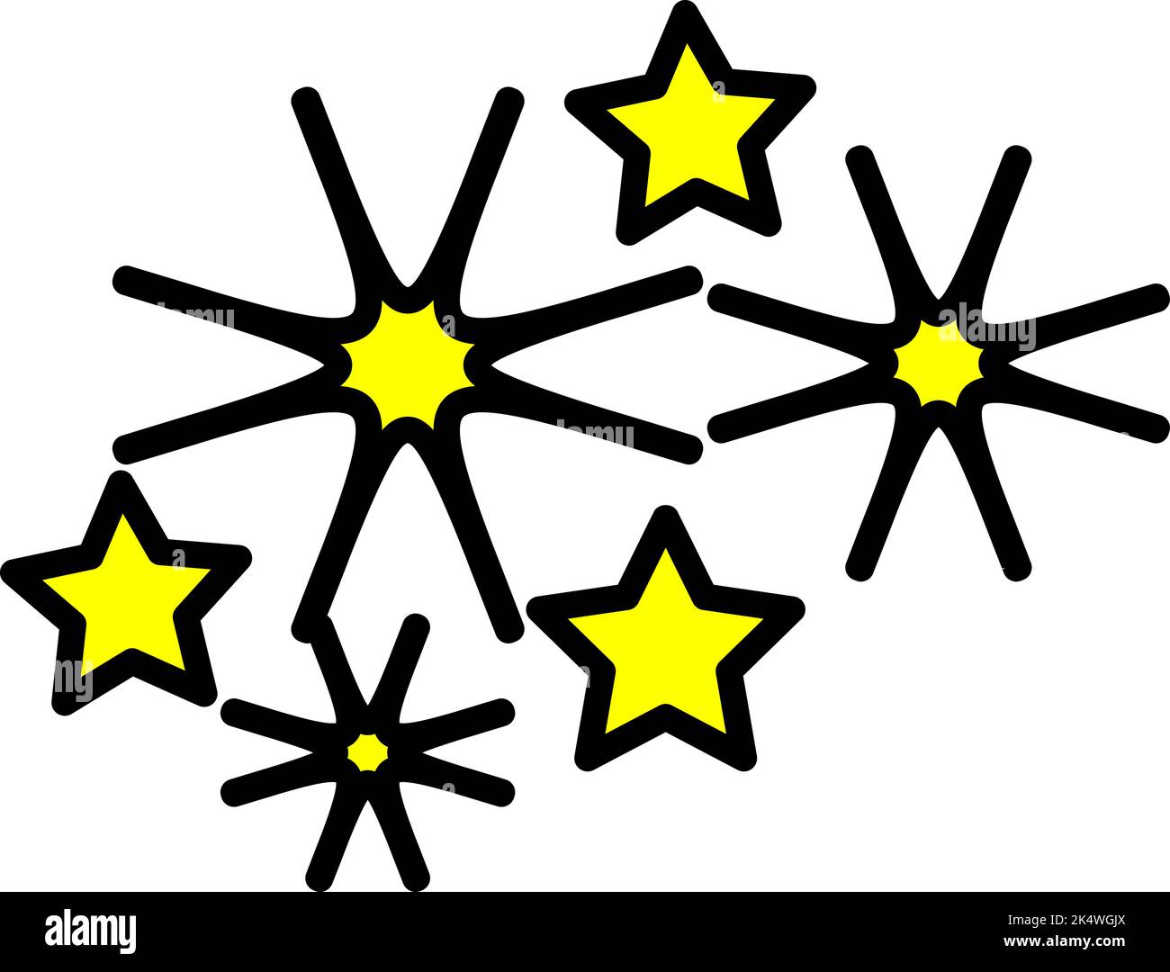 Party festival Stock Vector Images - Alamy