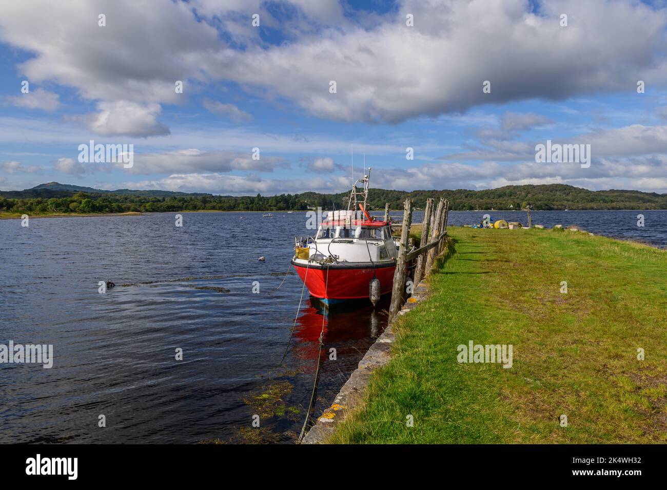 Kellys pier hi-res stock photography and images - Alamy