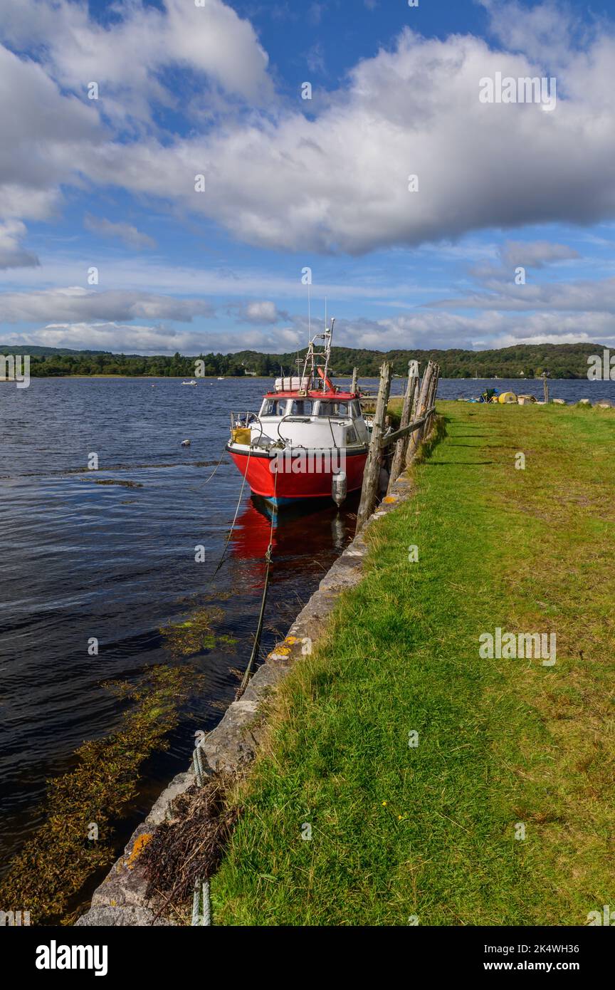 Kellys pier hi-res stock photography and images - Alamy