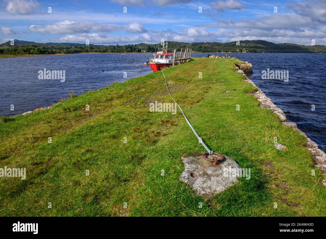 Kellys pier hi-res stock photography and images - Alamy