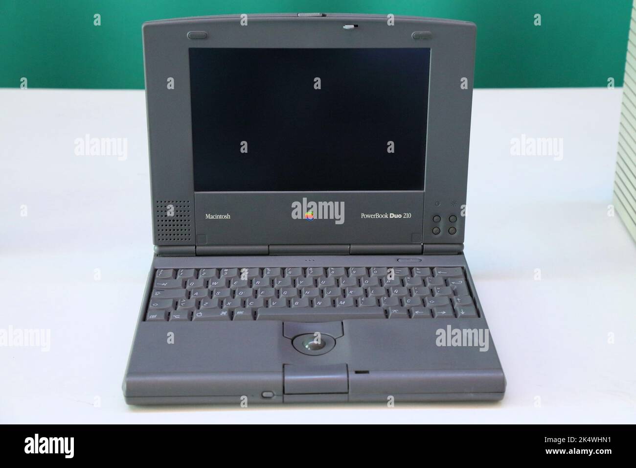 1997 computer hi-res stock photography and images - Alamy