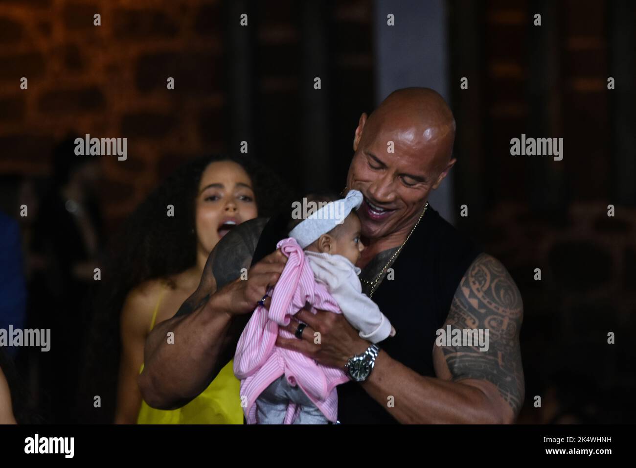 Mexico City, Mexico. 03rd Oct, 2022. October 3, 2022, Mexico City ...