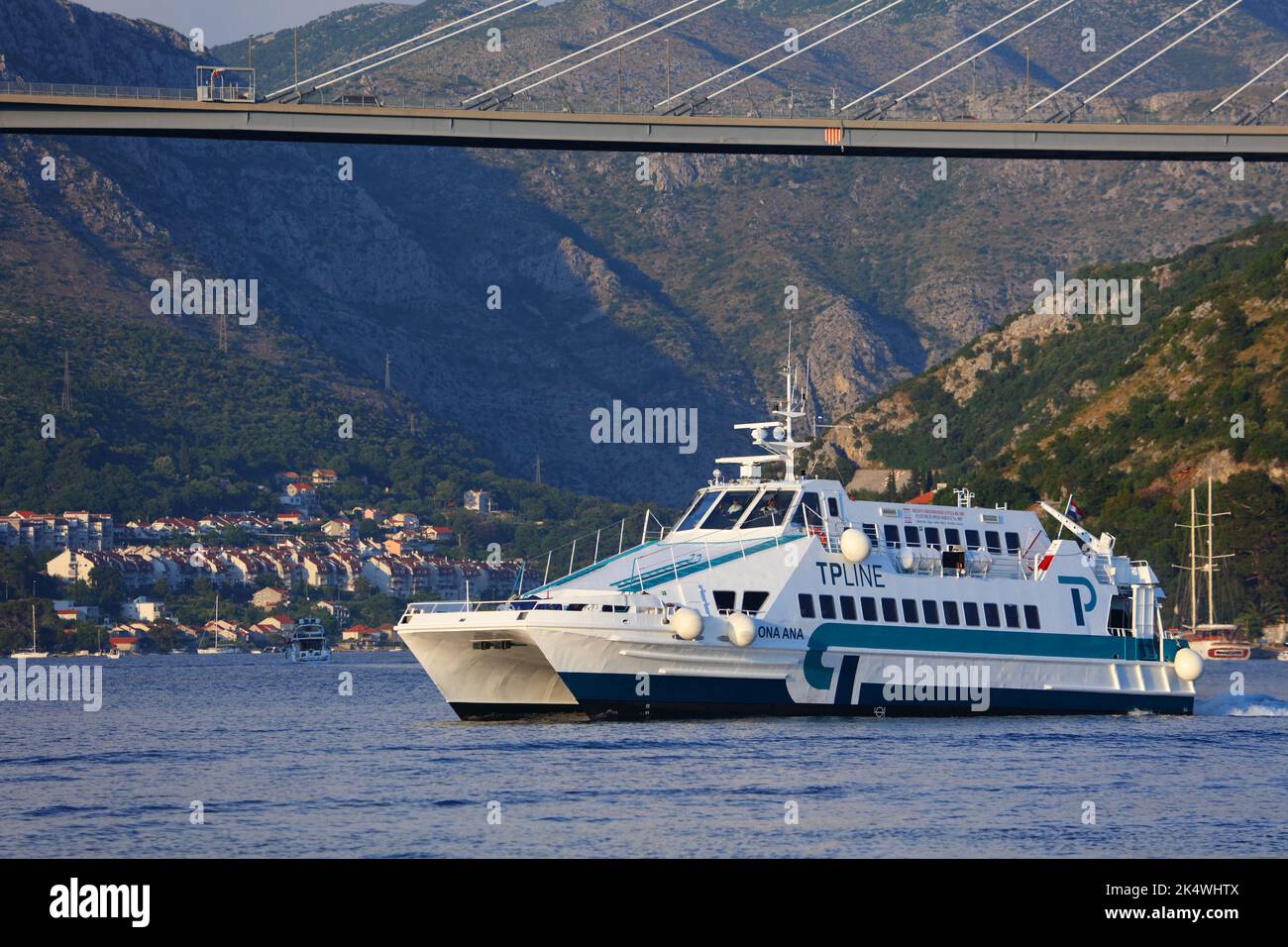 Tpline hi-res stock photography and images - Alamy