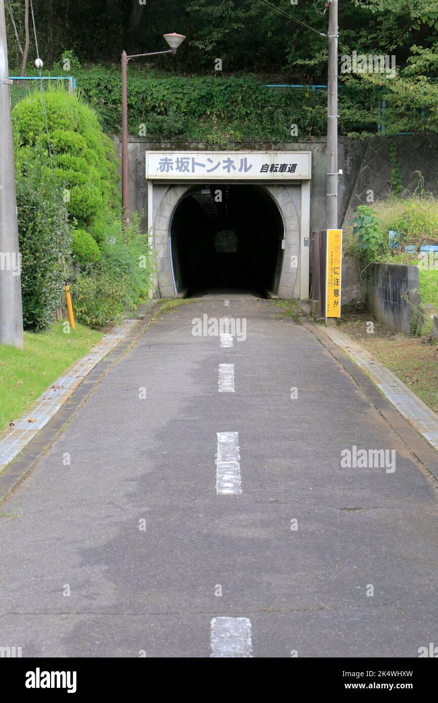 Musashi murayama hi-res stock photography and images - Alamy