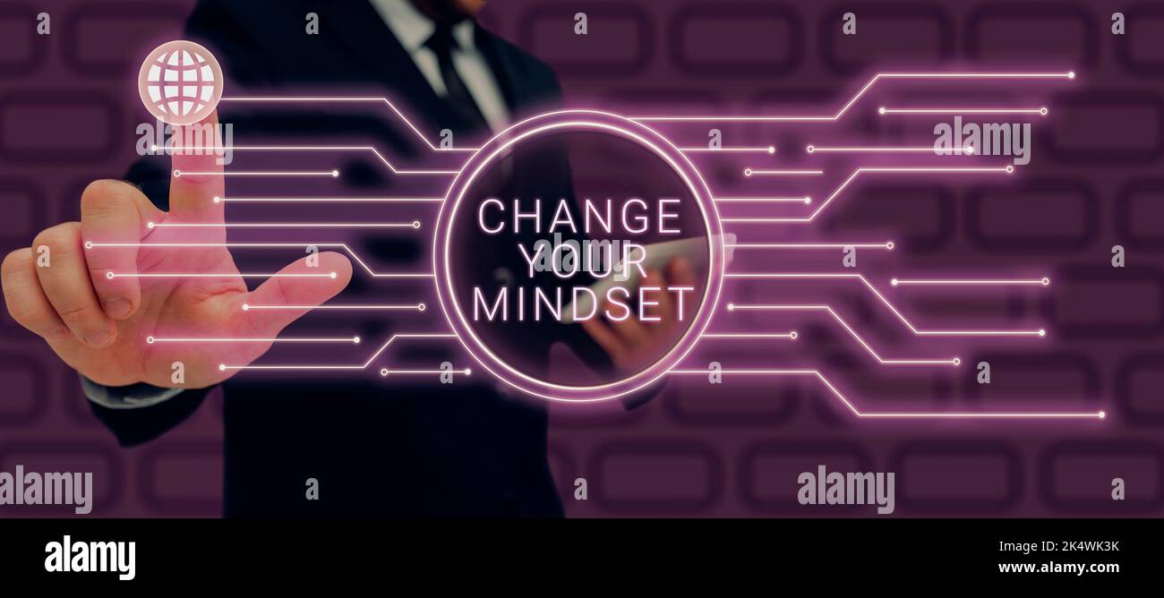 Writing displaying text Change Your Mindset. Word Written on Personal ... Writing displaying text Change Your Mindset. Word Written on Personal ...