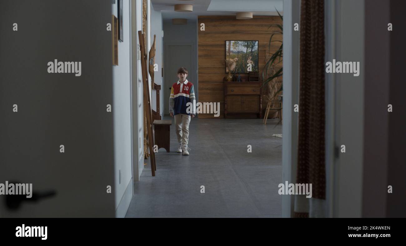 Goodnight mommy hi-res stock photography and images - Alamy