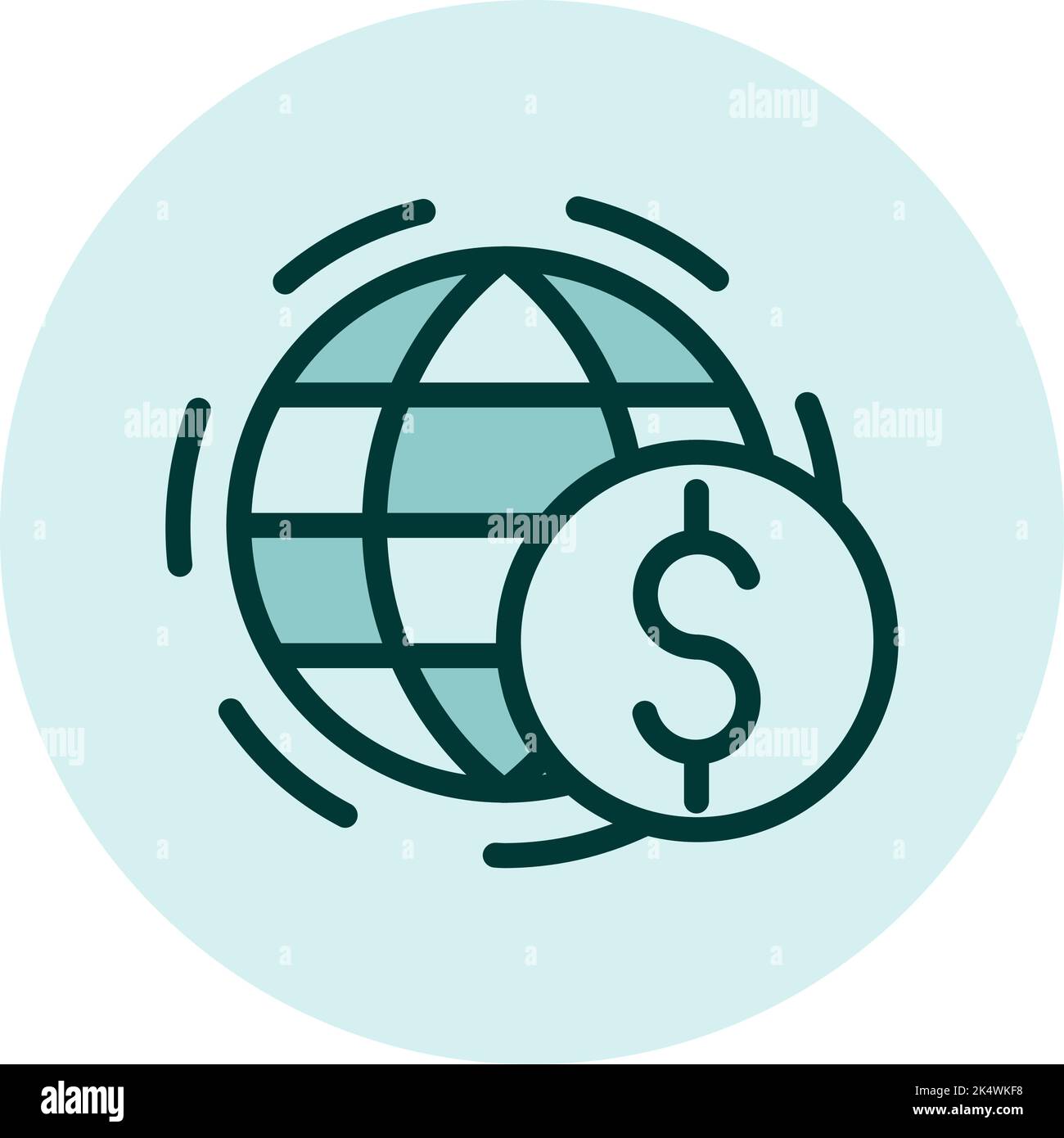Technology money transfer commerce hi-res stock photography and images ...