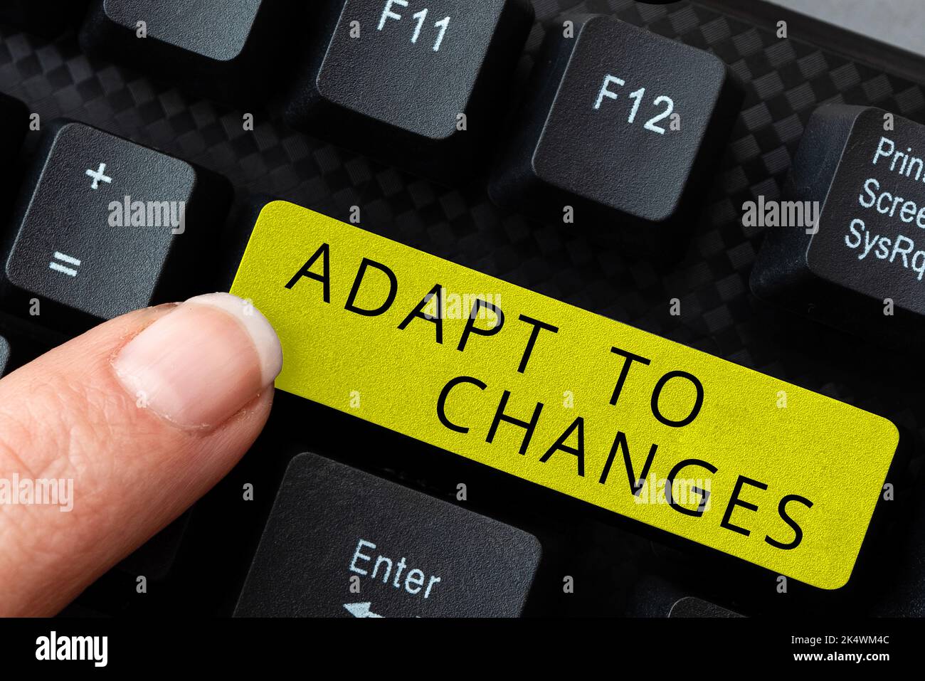 Conceptual caption Adapt To Changes. Business concept Embrace new ... Conceptual caption Adapt To Changes. Business concept Embrace new ...