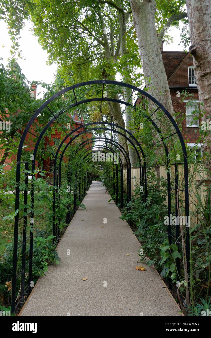 The most distinguished of the Kensington artist set was Frederic ...