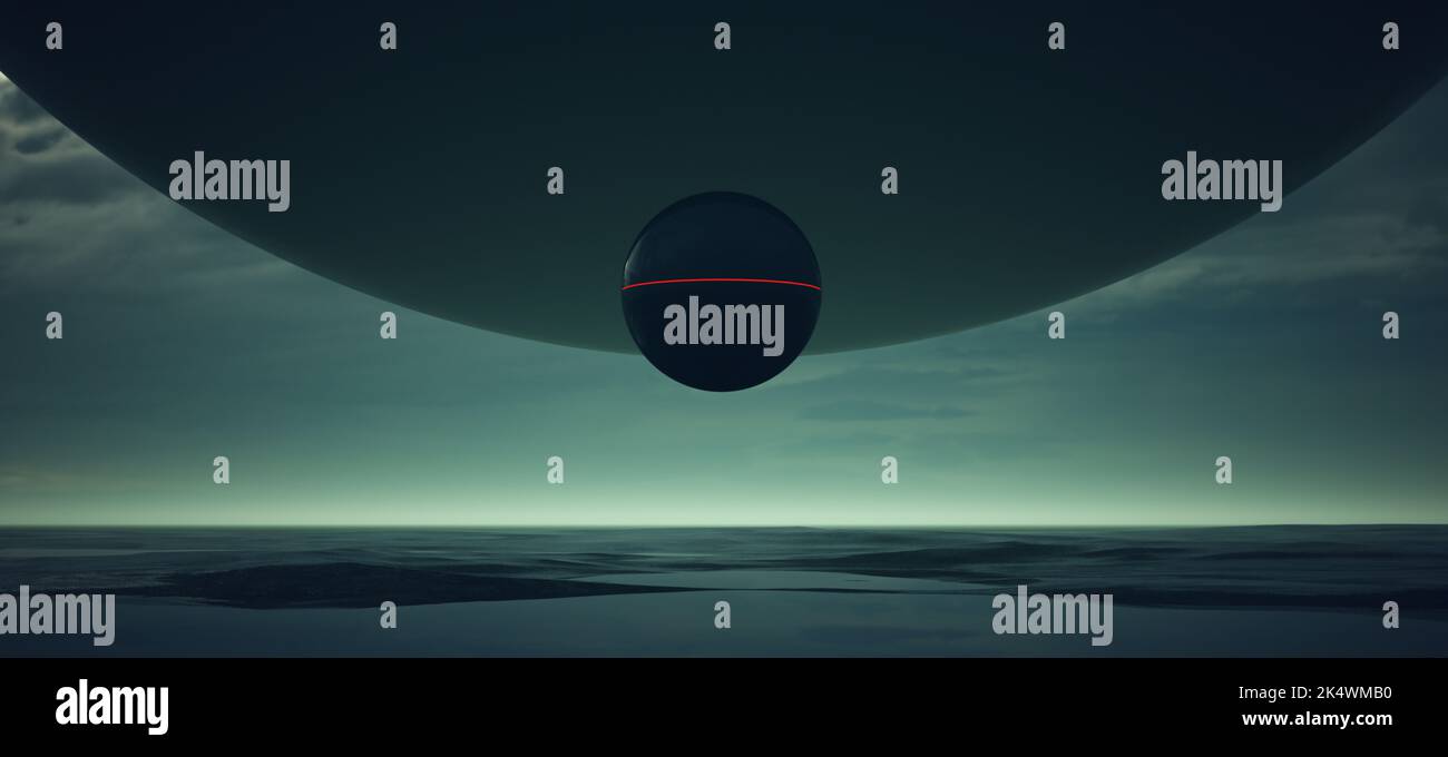 Extra terrestrial intelligence hi-res stock photography and images - Alamy