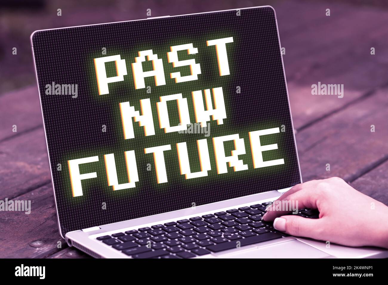 Writing displaying text Past Now Future. Internet Concept Last time ... Writing displaying text Past Now Future. Internet Concept Last time ...