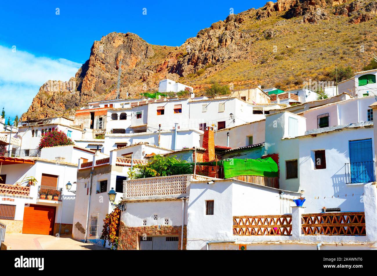 Rural facades hi-res stock photography and images - Alamy