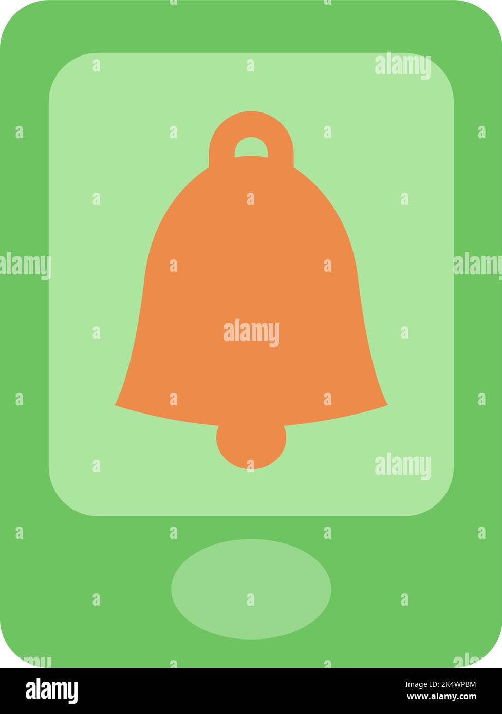 Woman communicating work on Cut Out Stock Images & Pictures - Alamy