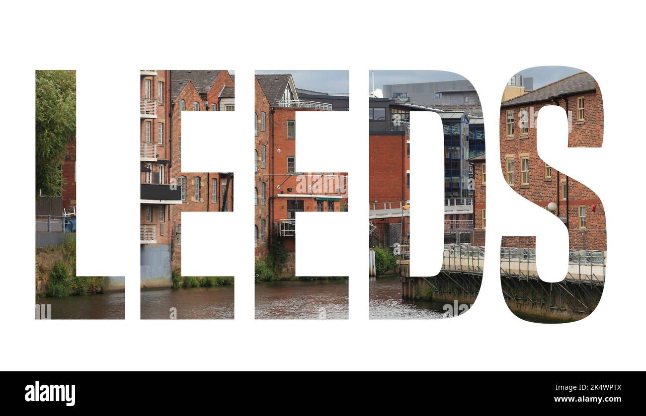 City photo uk Cut Out Stock Images & Pictures - Alamy