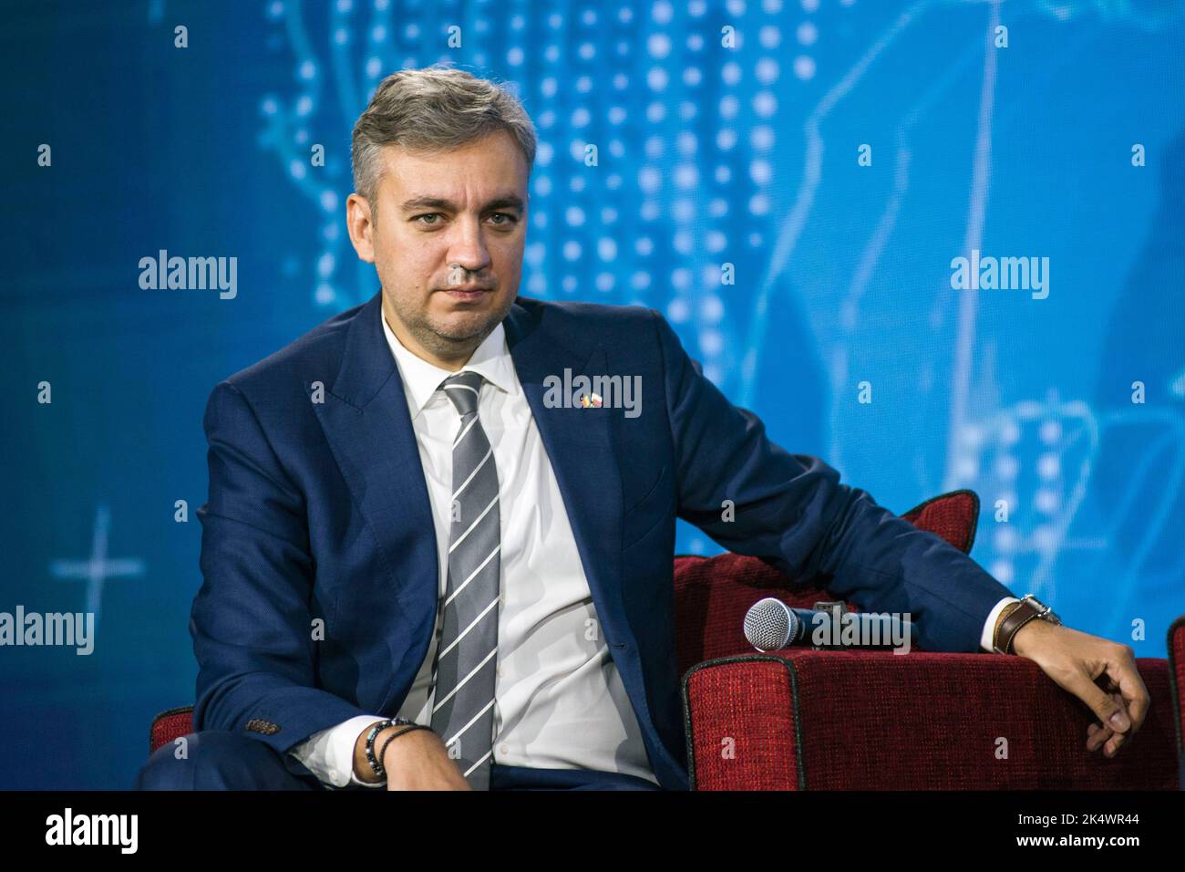 George sergiu niculescu hi-res stock photography and images - Alamy