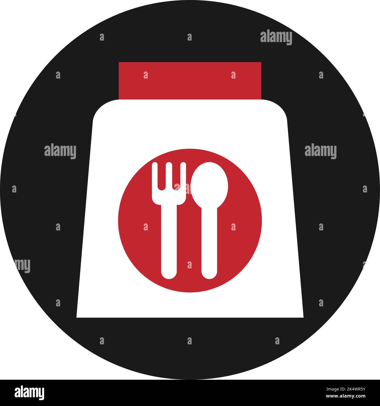 Packed packing Stock Vector Images - Alamy