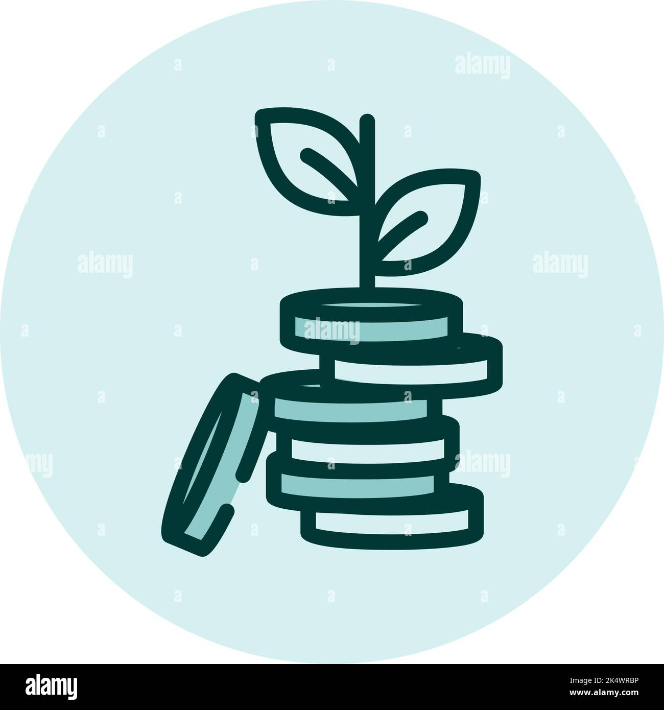 Business advertisement vector vectors Stock Vector Images - Alamy