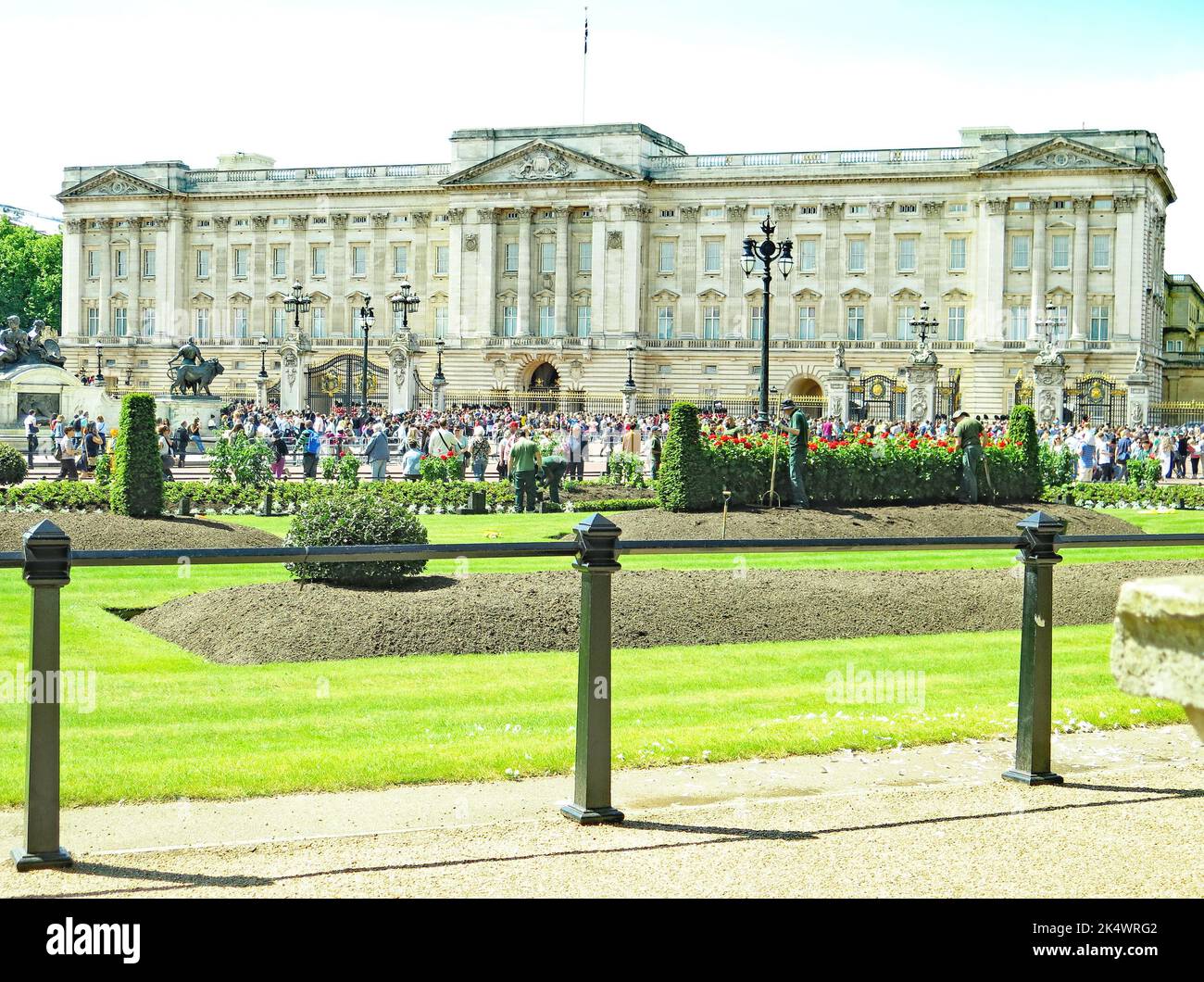 Panoramic of London, England, Europe Stock Photo - Alamy
