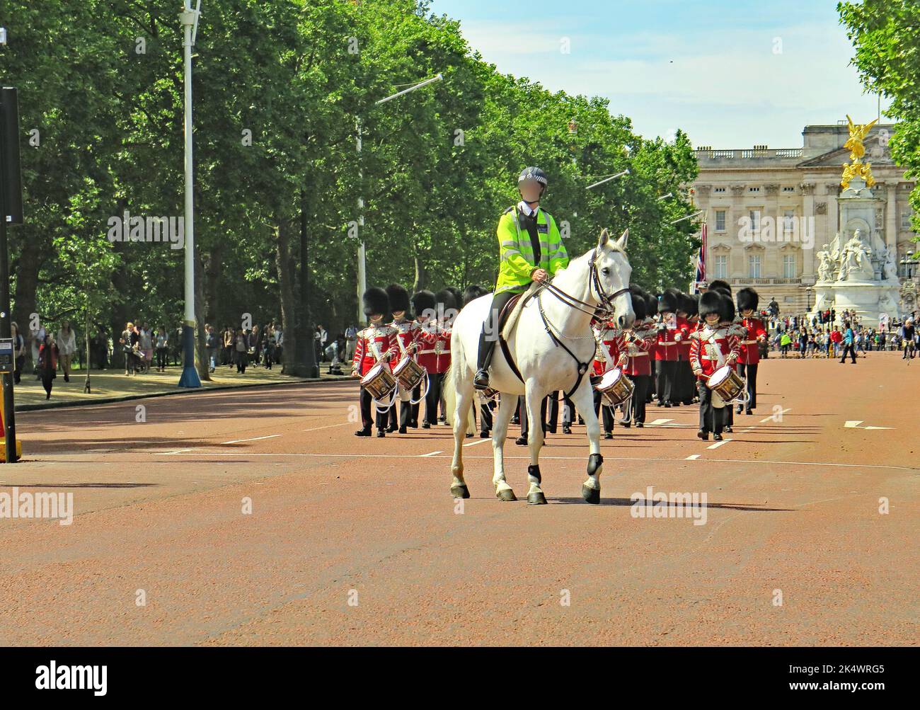 Panoramic of London, England, Europe Stock Photo - Alamy