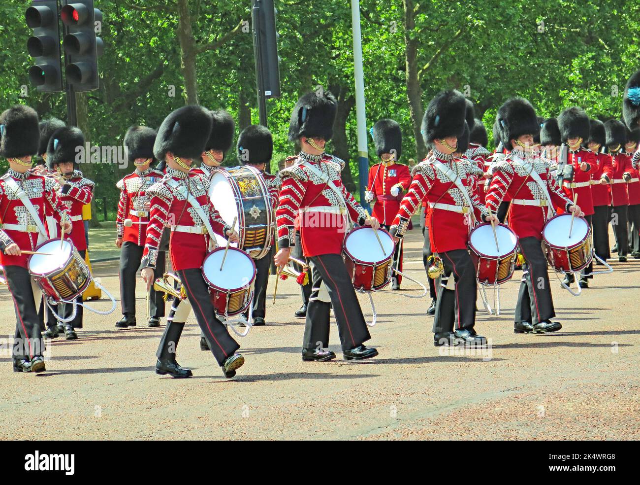 Panoramic of London, England, Europe Stock Photo - Alamy