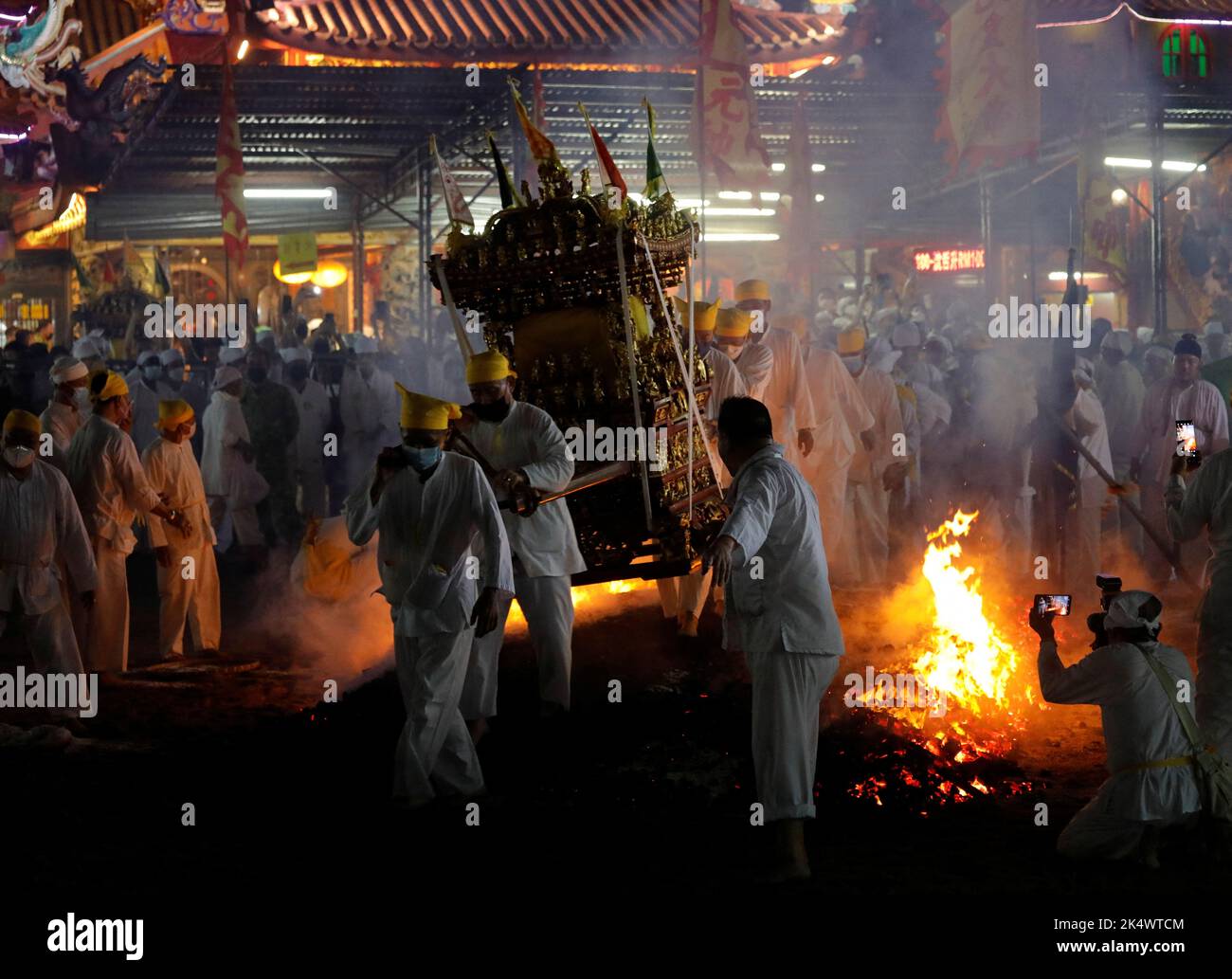 Nine emperors hi-res stock photography and images - Alamy