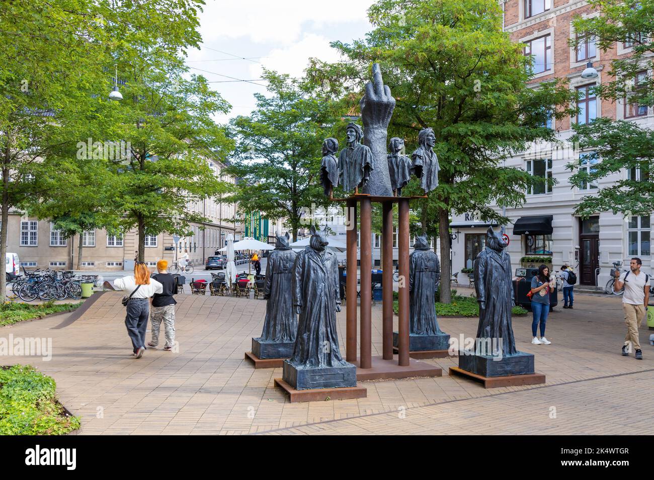 Dantes square hi-res stock photography and images - Alamy