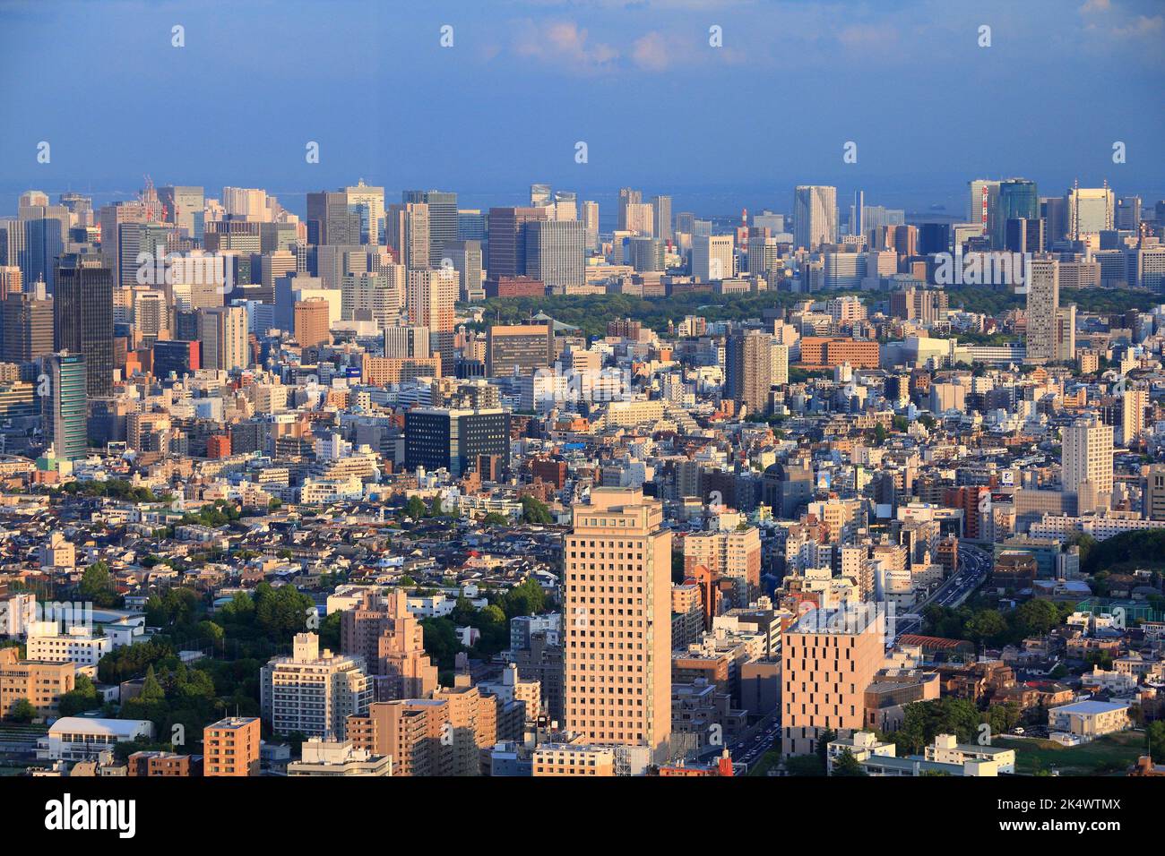Greater tokyo hi-res stock photography and images - Alamy