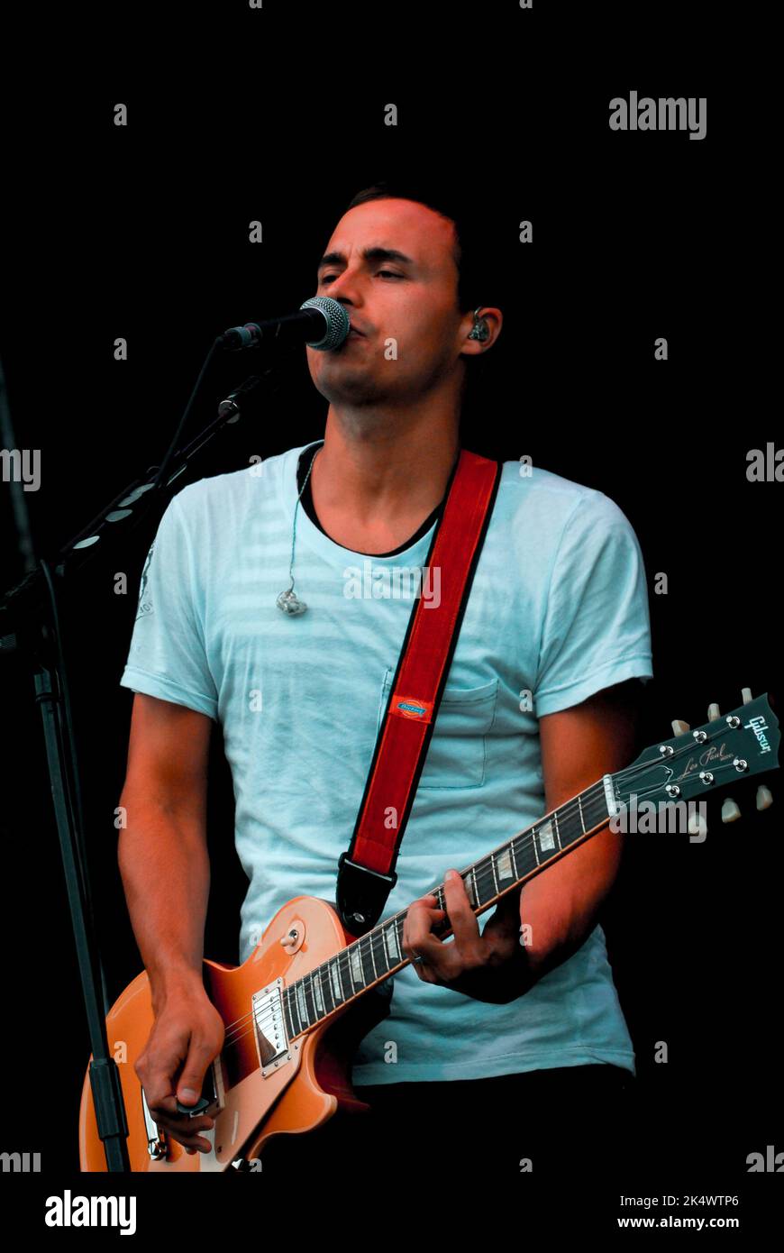 Joe the king hi-res stock photography and images - Alamy