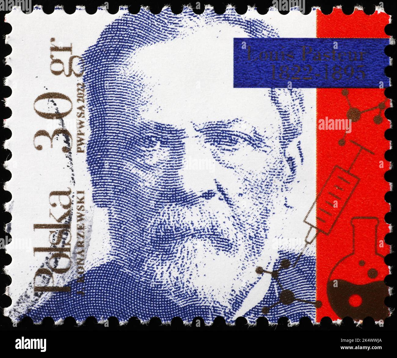 Louis pasteur science hi-res stock photography and images - Alamy