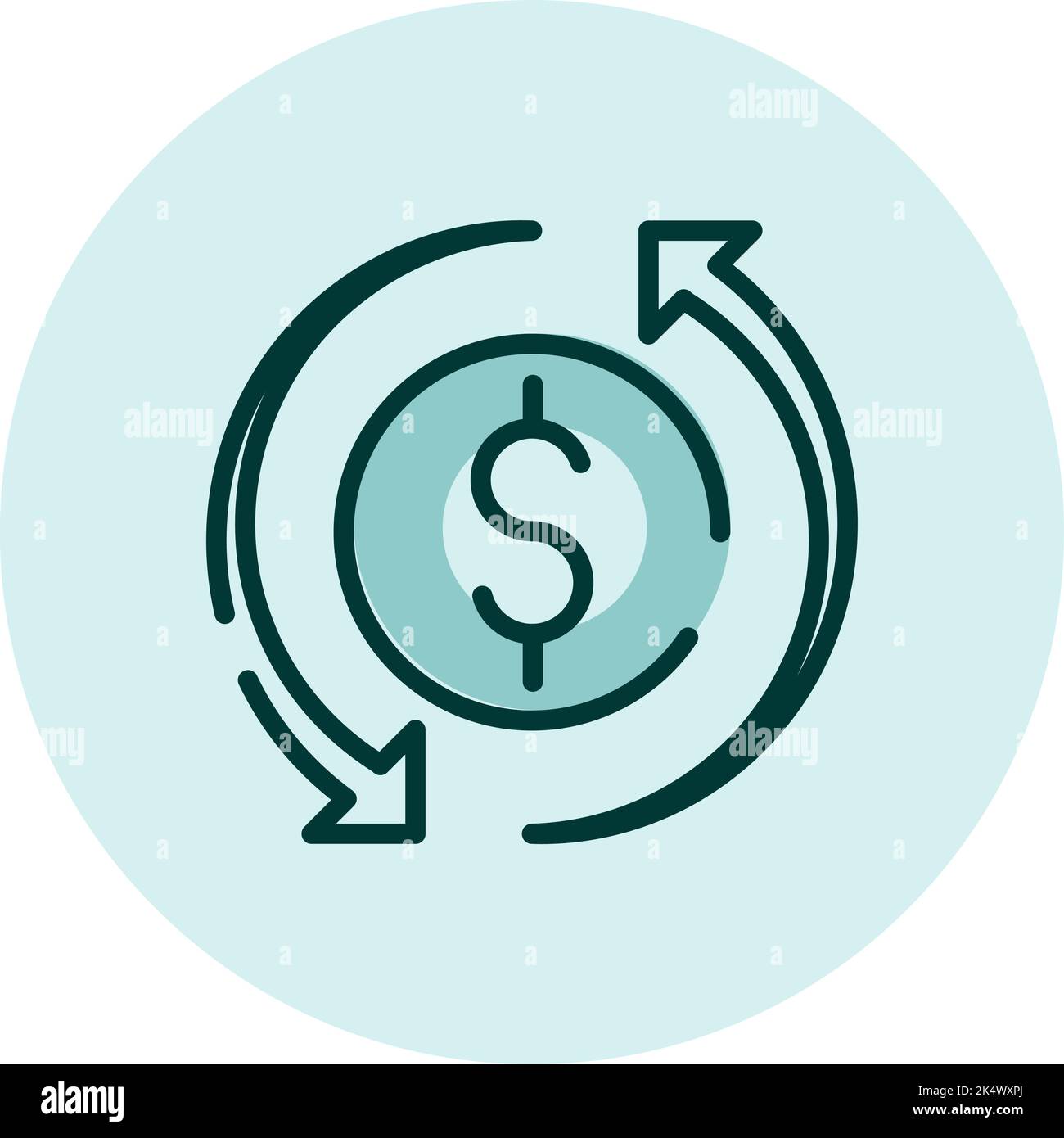Stock market and exchange vector vectors hi-res stock photography and ...