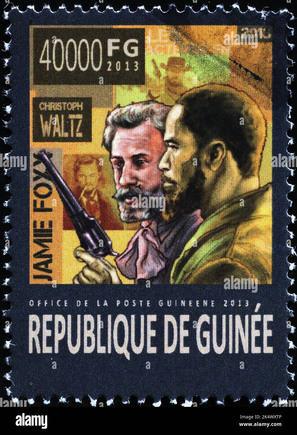 Western movie hi-res stock photography and images - Alamy