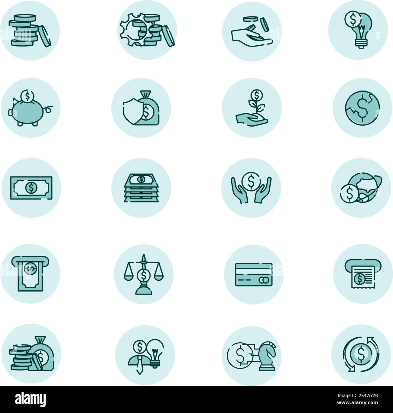 Help fund Cut Out Stock Images & Pictures - Alamy