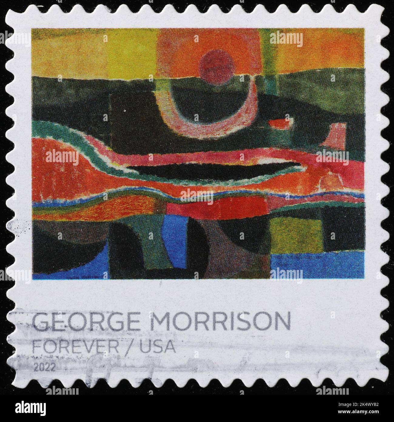 Morrison george s hi-res stock photography and images - Alamy