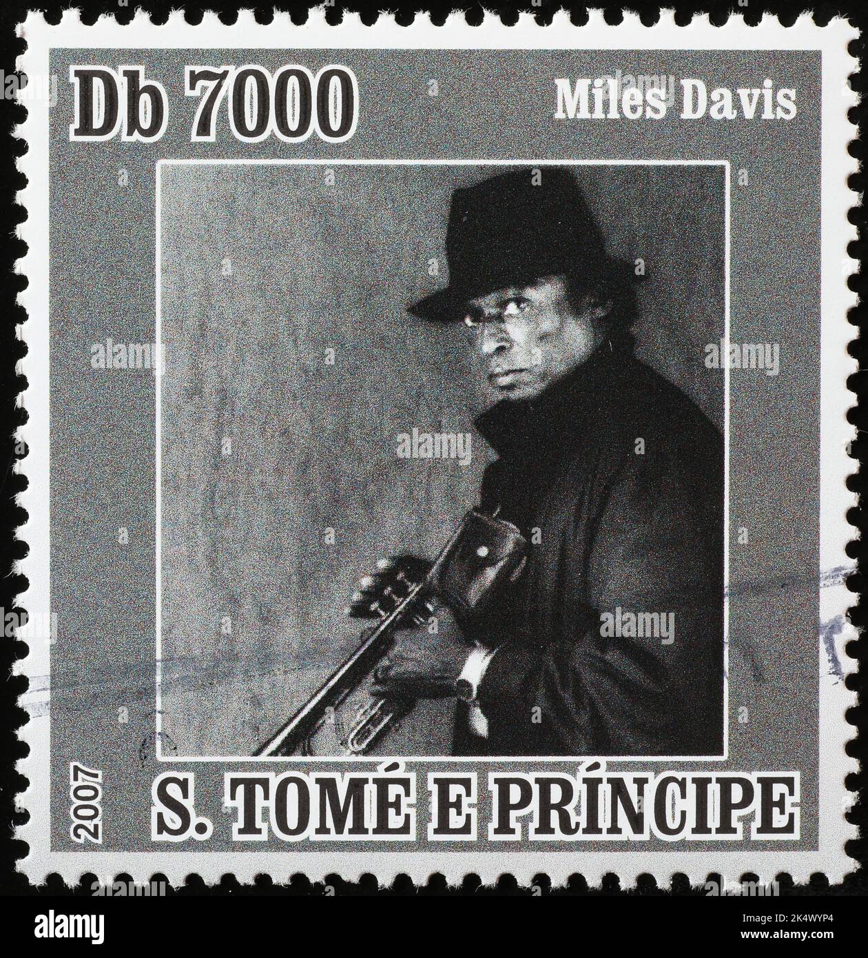Music miles davis hi-res stock photography and images - Alamy