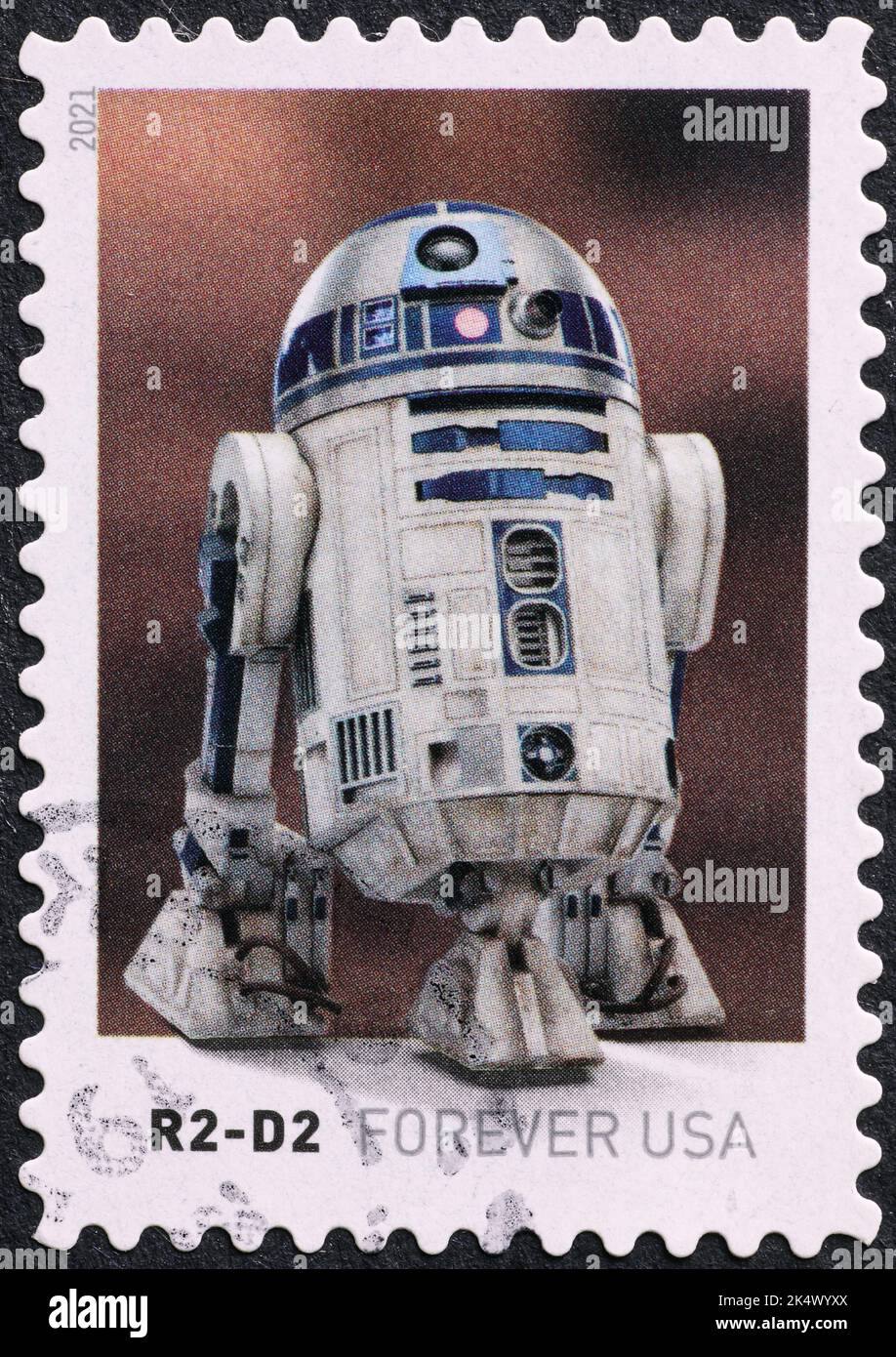 R2 hi-res stock photography and images - Alamy