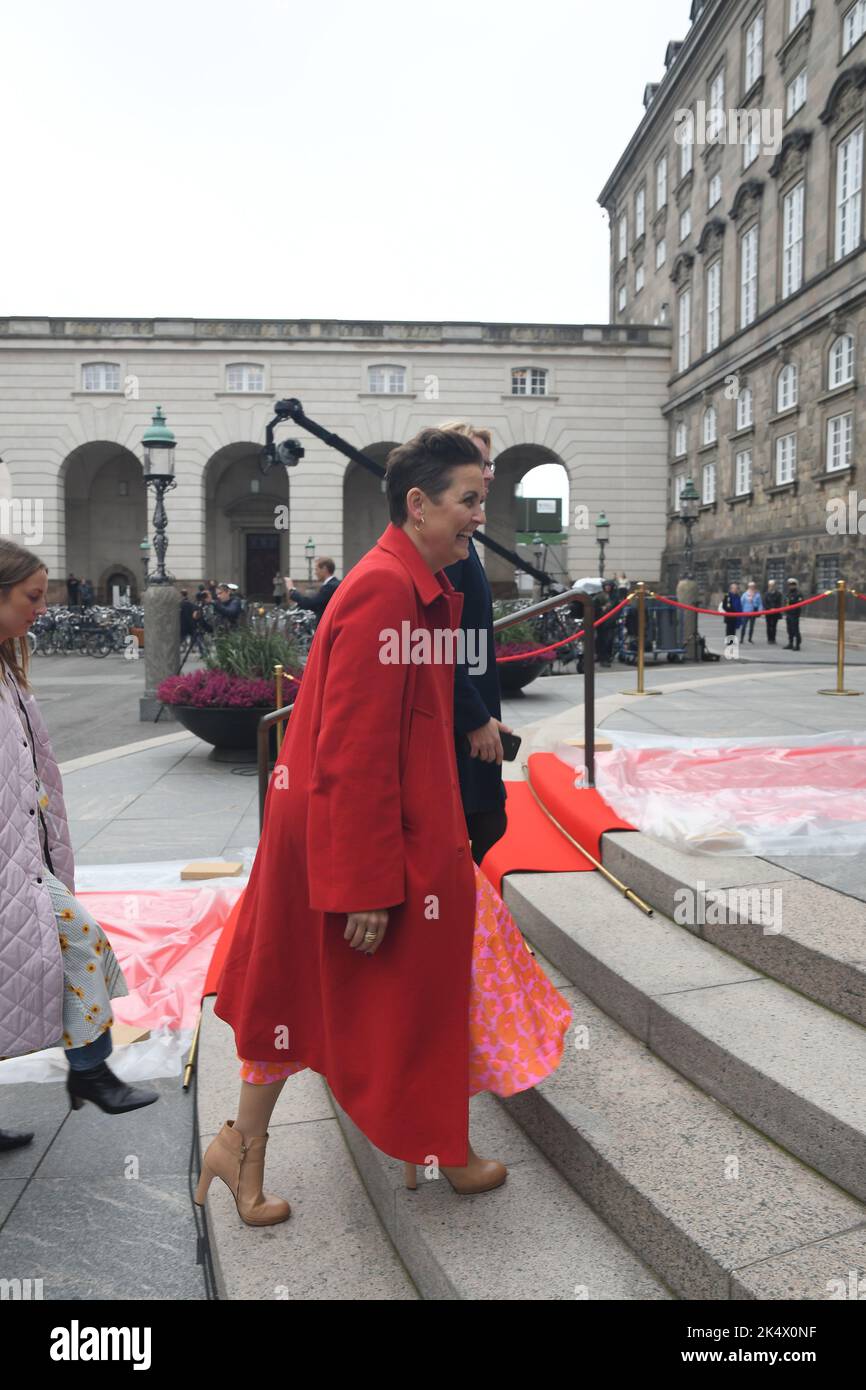 Danish socialist peopes party hi-res stock photography and images - Alamy
