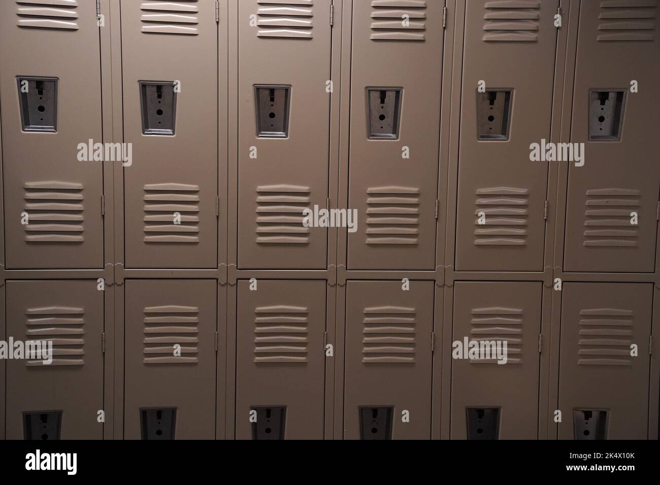 locker room detail close up Stock Photo - Alamy