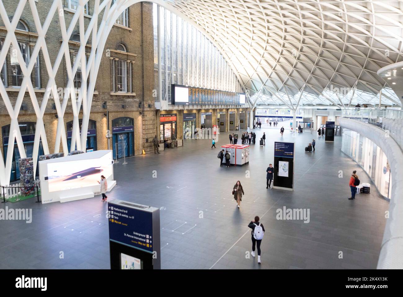 Train drivers at 12 rail companies represented by the Aslef union go on ...