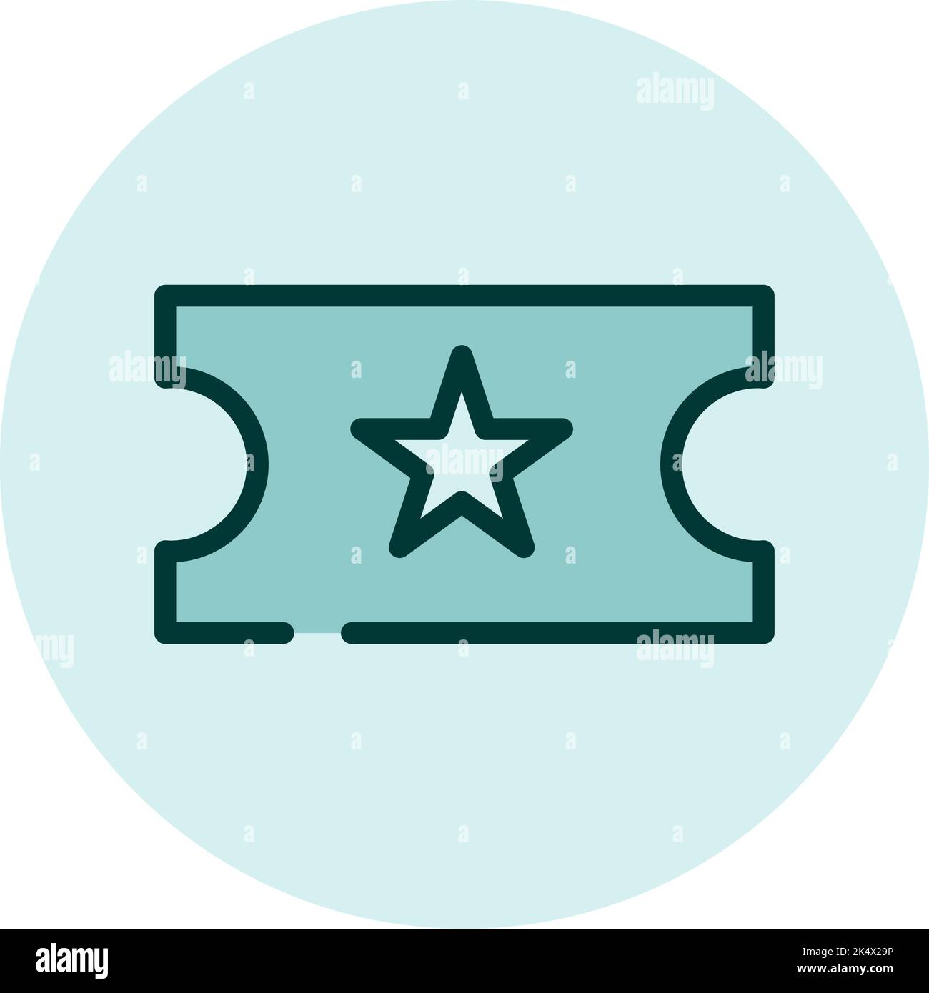 Booking icon vector vectors hi-res stock photography and images - Alamy