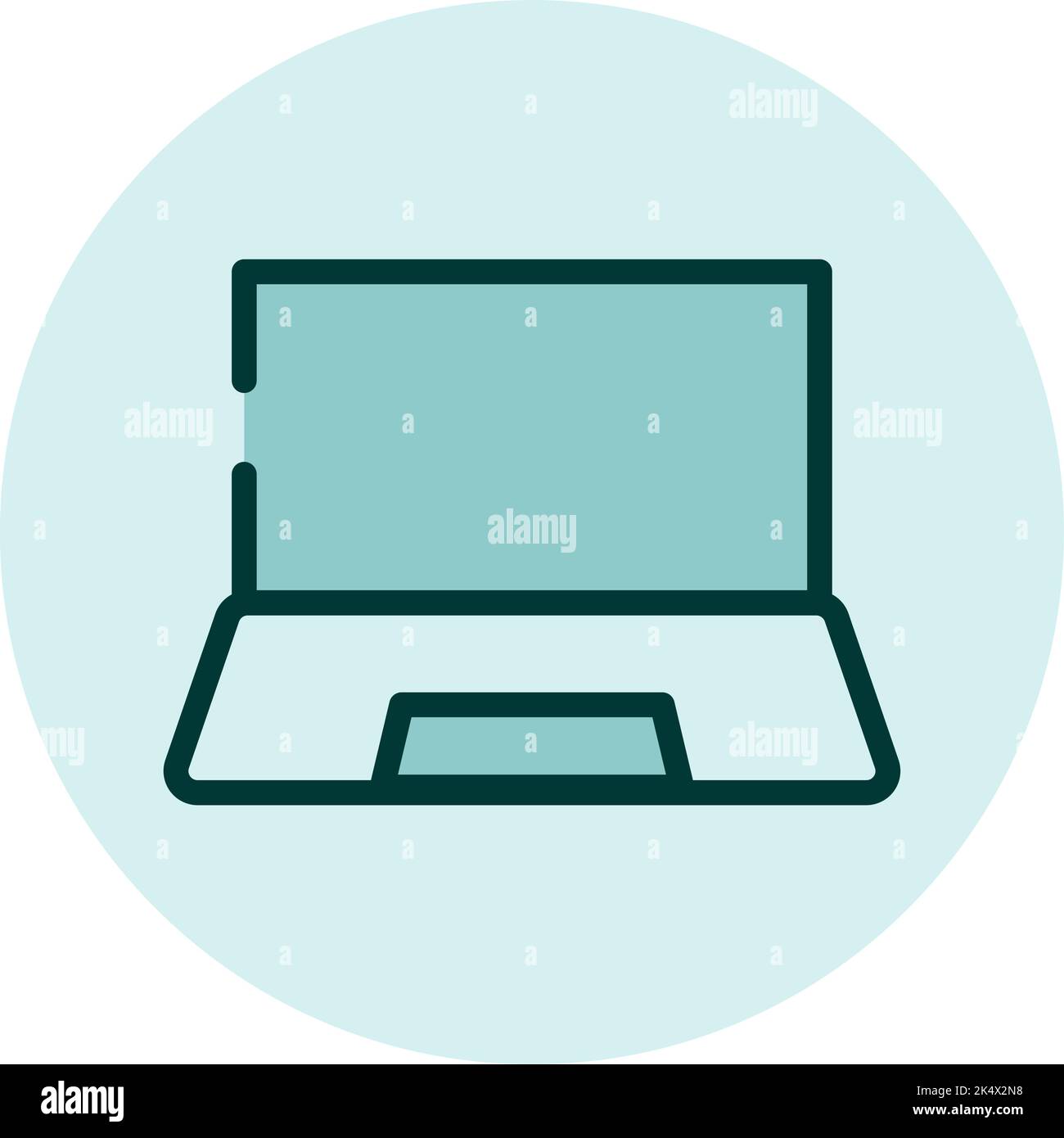 Pc service Stock Vector Images - Alamy