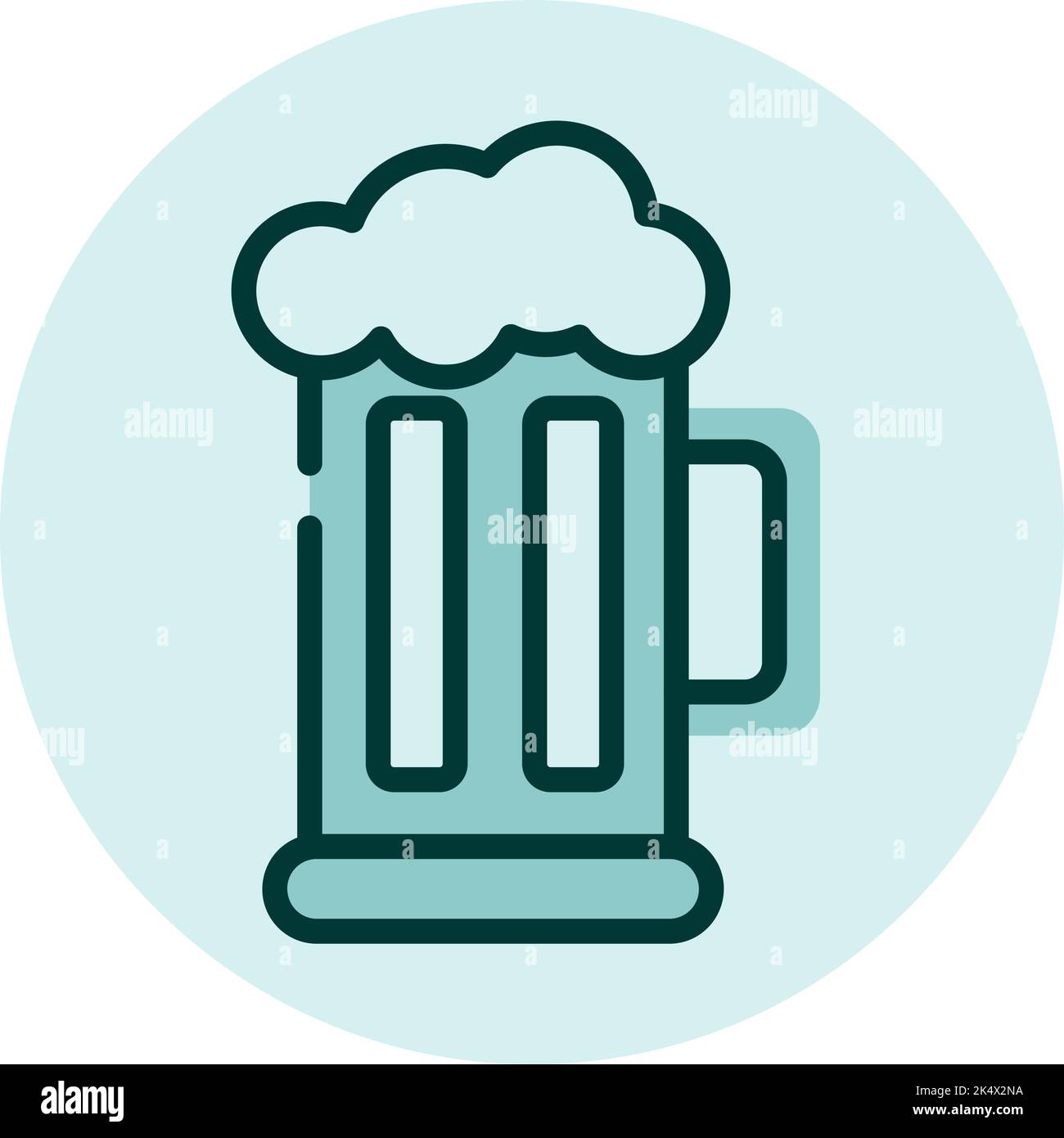 Pub vector vectors hi-res stock photography and images - Alamy
